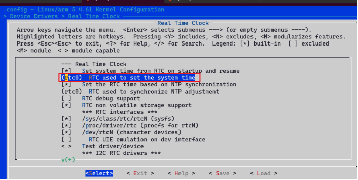 《全志T113-S3 TinaSDK学习笔记》---外部RTC/BM8563EMA/PCF8563移植-CSDN博客