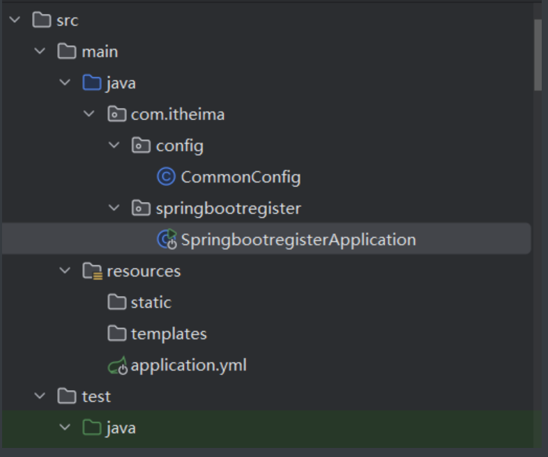springboot关于Bean注册笔记第一天_springboot注册bean源码-CSDN博客