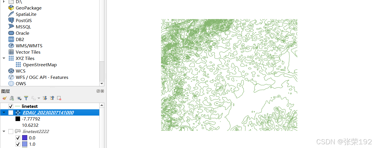 geotools读取geotiff栅格文件，输出矢量geojson数据_geotiffreader-CSDN博客