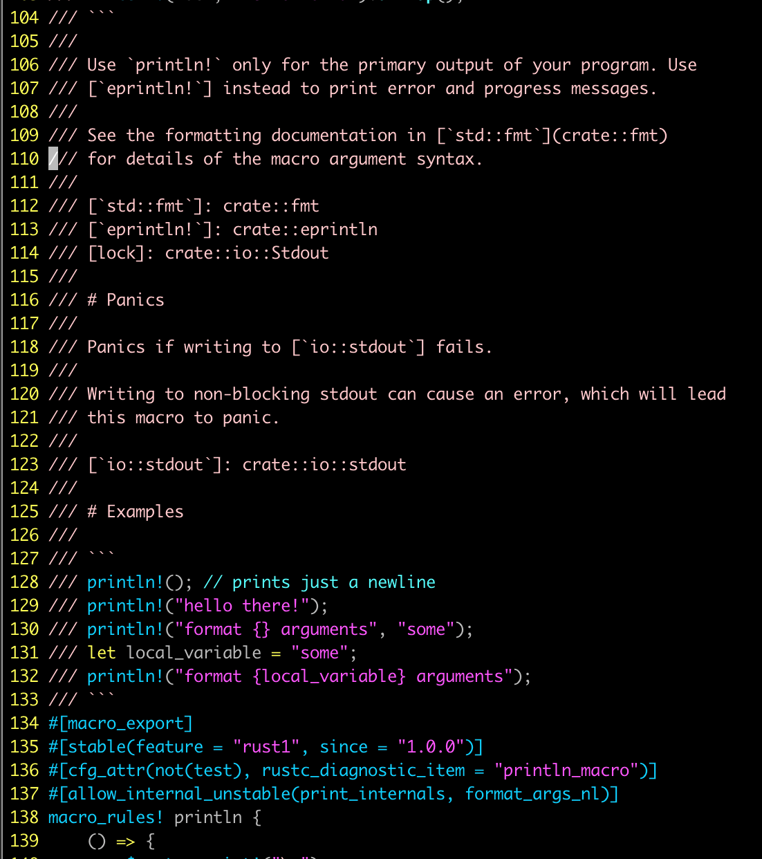 rustlings带领我们80天环游rust-第一天-CSDN博客