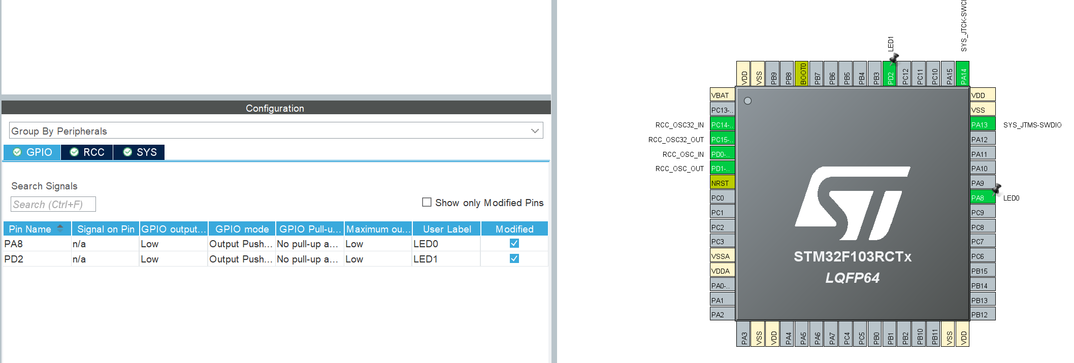 【MCU】创建工程Clion+STM32CUBE_stm32cubeclt-CSDN博客