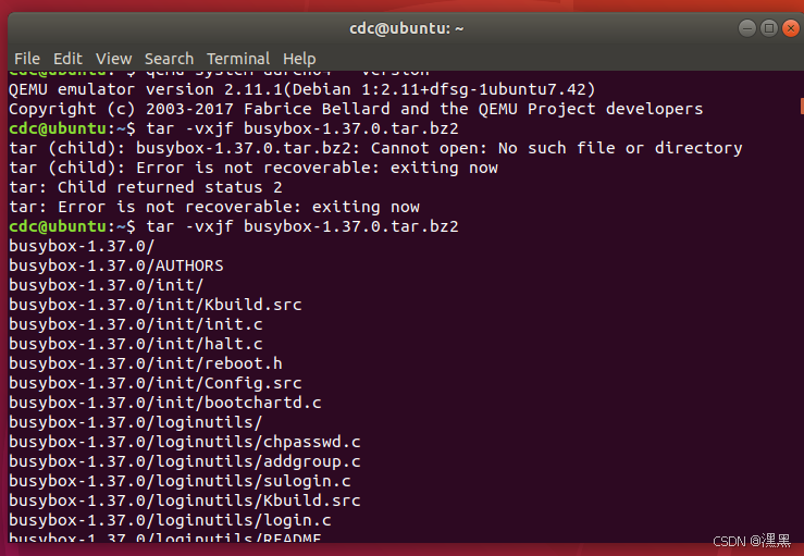 Vmware虚拟机安装Ubuntu20.4系统及QEMU模拟ARM64 Linux_vmware安装arm架构linux-CSDN博客