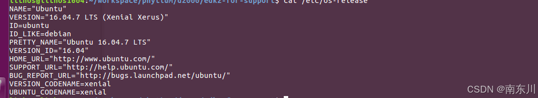 飞腾D2000(uboot+kernel+ubuntu)_飞腾d2000 uboot-CSDN博客