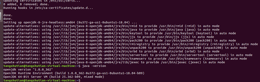 利用qemu编译并运行Linux内核_qemu使用教程-CSDN博客