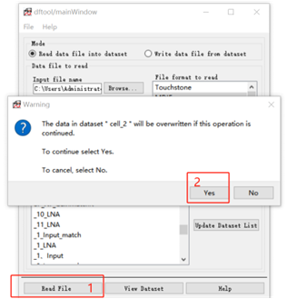 ADS里面MDF-S2P的转换的详细步骤_ads导出s2p文件-CSDN博客