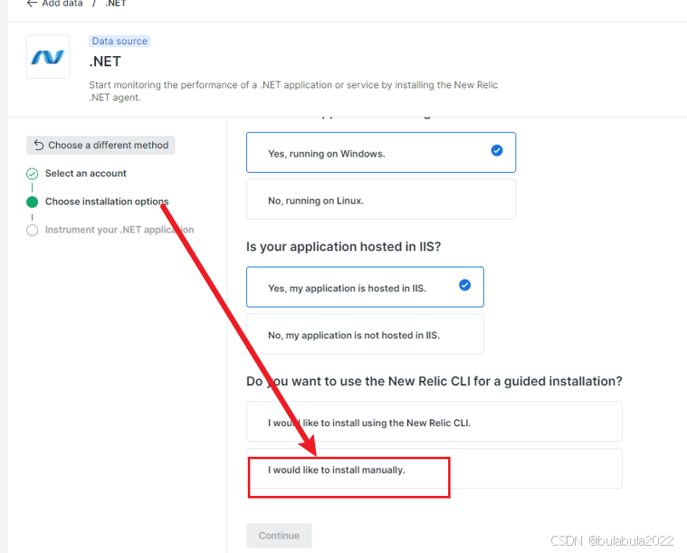【NewRelic】windows下手工安装.net agent 监控APM应用程序_new relic apm-CSDN博客
