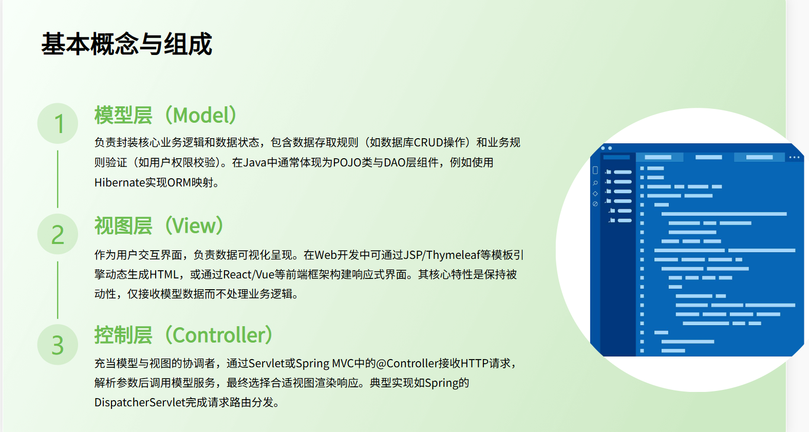 javaMVC架构模式_java mvc架构-CSDN博客