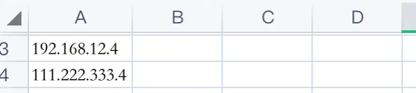 使用JMeter模拟多IP地址访问_jmeter多ip-CSDN博客
