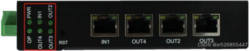 EtherCAT 分支器（三格电子）_ethercat分支器-CSDN博客