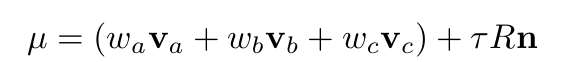 论文解读：Mesh-based Gaussian Splatting for Real-time Large-scale Deformation-CSDN博客
