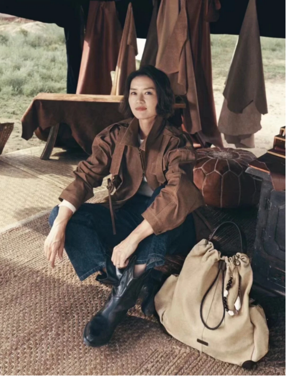 明星同款出圈！国货轻奢 Songmont 山下有松成新中产千元通勤包优选-CSDN博客