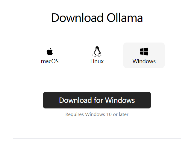 Python采用DeepSeekR1本地部署+本地API接口实现简单对话_python + deekseep-CSDN博客