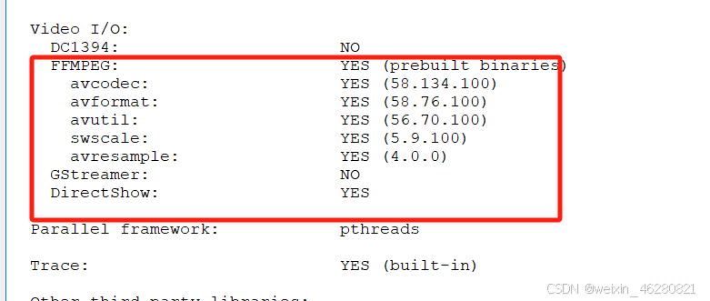 记录Windows QT Mingw 32配置OpenCV问题_%tsd-header-CSDN博客