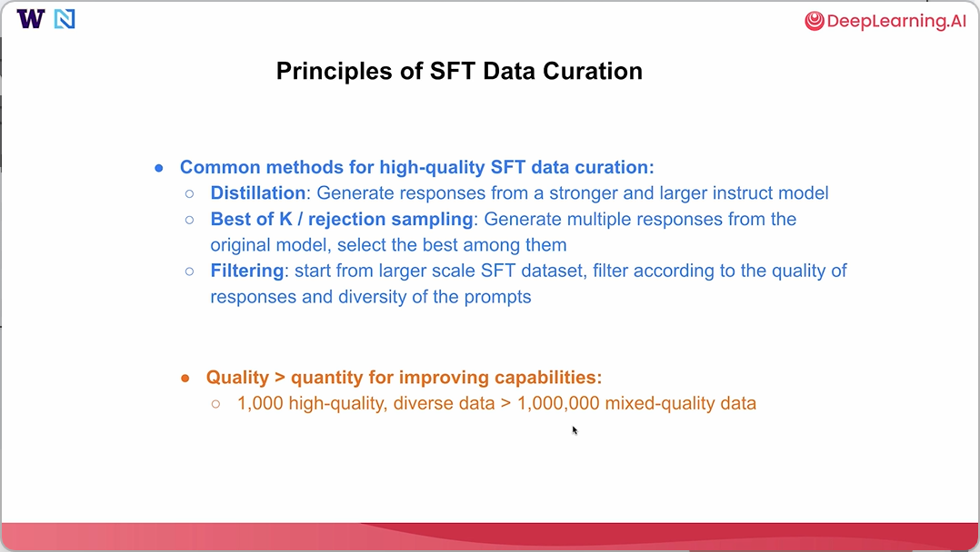 大模型后训练——SFT基础_sft基础模型-CSDN博客