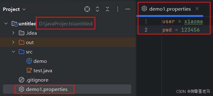 【Java集合】Hashtable及子类Properties源码分析_hashtable下面的properties-CSDN博客