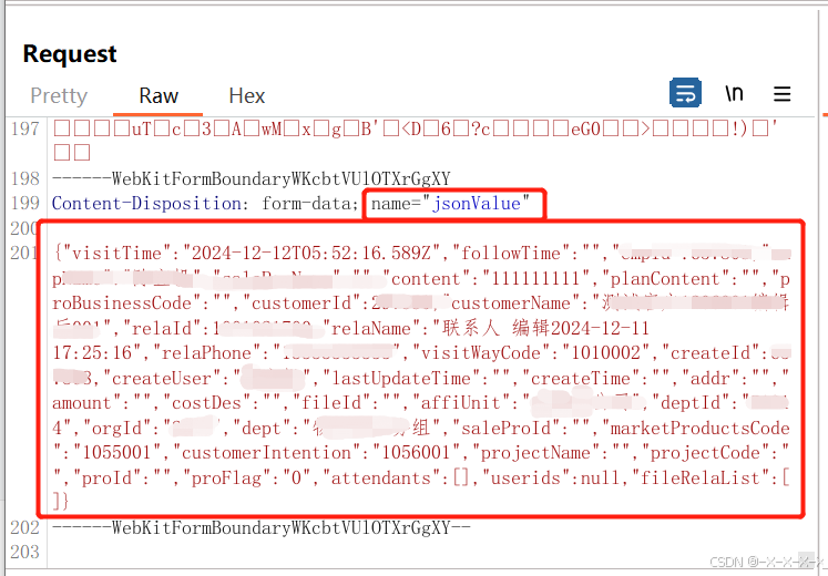 Python之如何请求Content-Type: multipart/form-data； boundary=----WebKitFormBoundaryWKcbtVUlOTXrGgXY ...