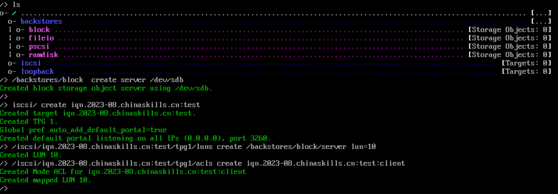 iscsi_iscsi valueerror: 'implict and explict' is not in -CSDN博客