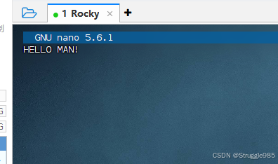 linux /etc/motd /etc/issue文件 _liunx 公告文件-CSDN博客
