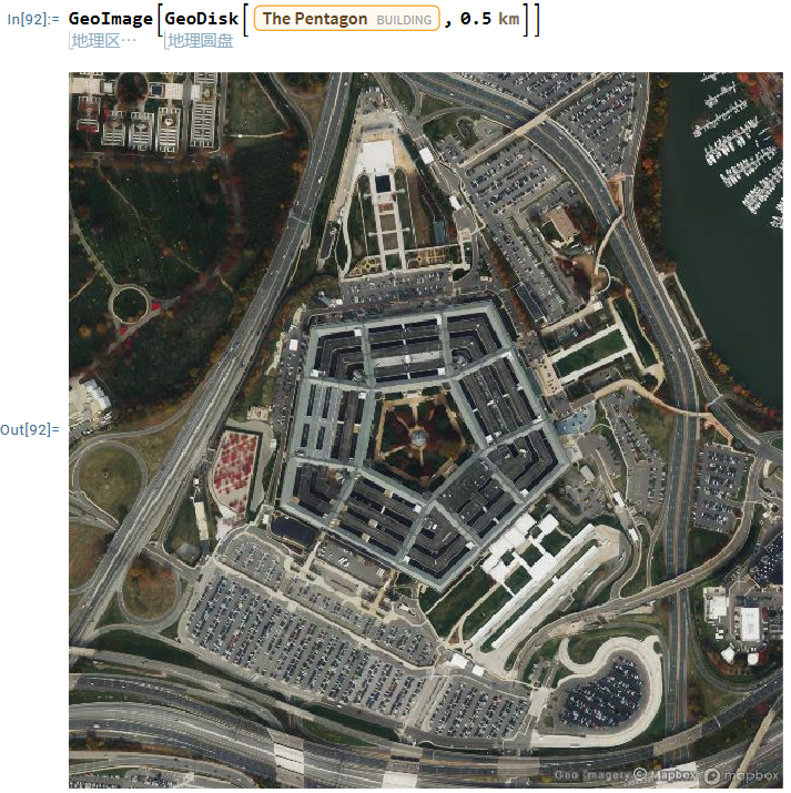 【Wolfram语言】18 地理计算-CSDN博客