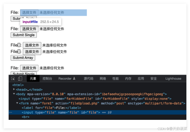 【Playwright】新一代最强开源UI自动化测试神器《四》_playwright 进入frame-CSDN博客