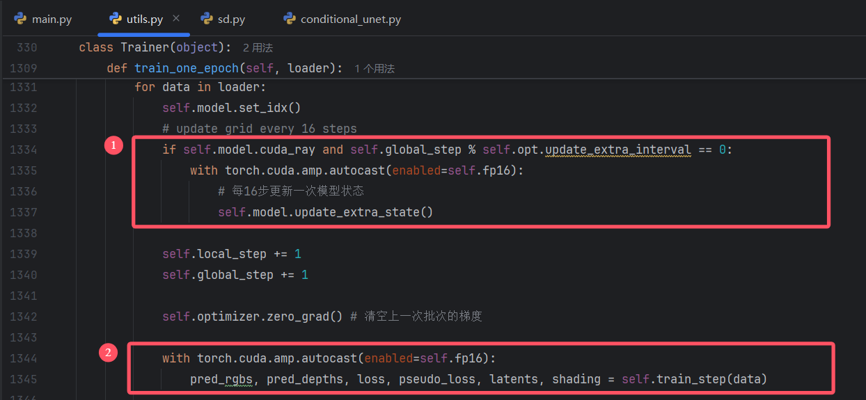 ProlificDreamer: High-Fidelity and Diverse Text-to-3D Generation with Variational Score Distilla ...