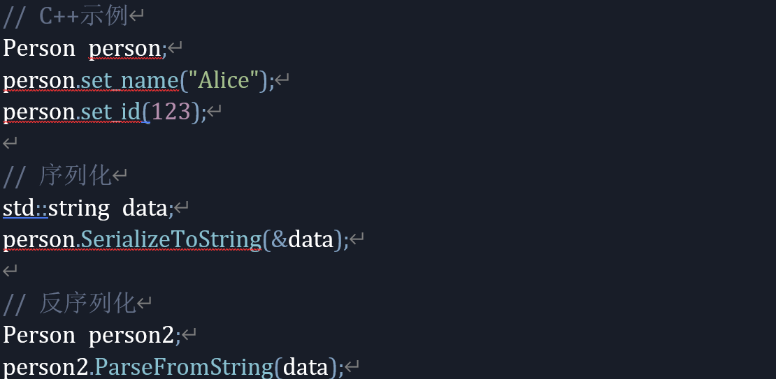 Protocol Buffers详解-CSDN博客