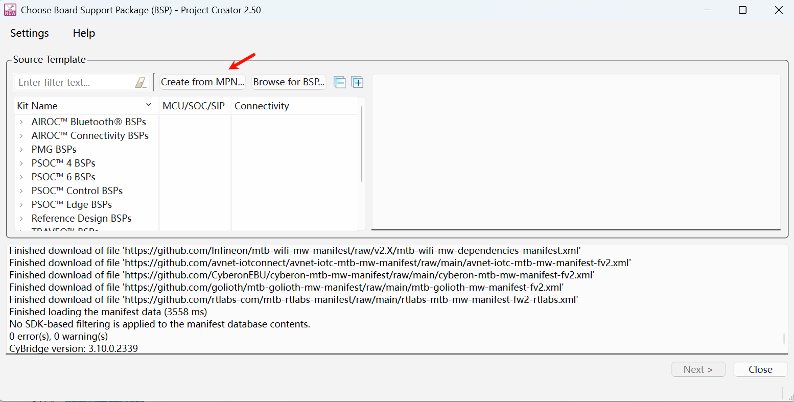 CYT2B95评估板 TRAVEO环境搭建 1M+5M 8路CANFD 网关_cyt2b95 autsar flash 和ram 分配情况 ...