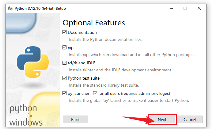 Python2 Python3 安装和环境配置教程_python2安装-CSDN博客