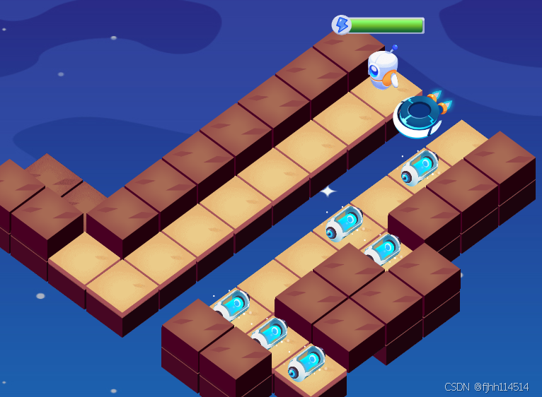 icode 2级训练场 for循环中的变量 Python_icode6级 循环中的变量 python答案-CSDN博客