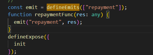 vue3 传值 defineEmits_vue3 defineemits传值-CSDN博客
