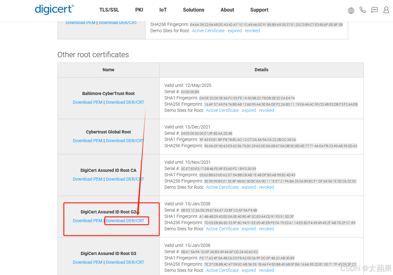 嵌套基于ie内核企业微信扫码登录问题（一）_digicert global root g2 win7-CSDN博客