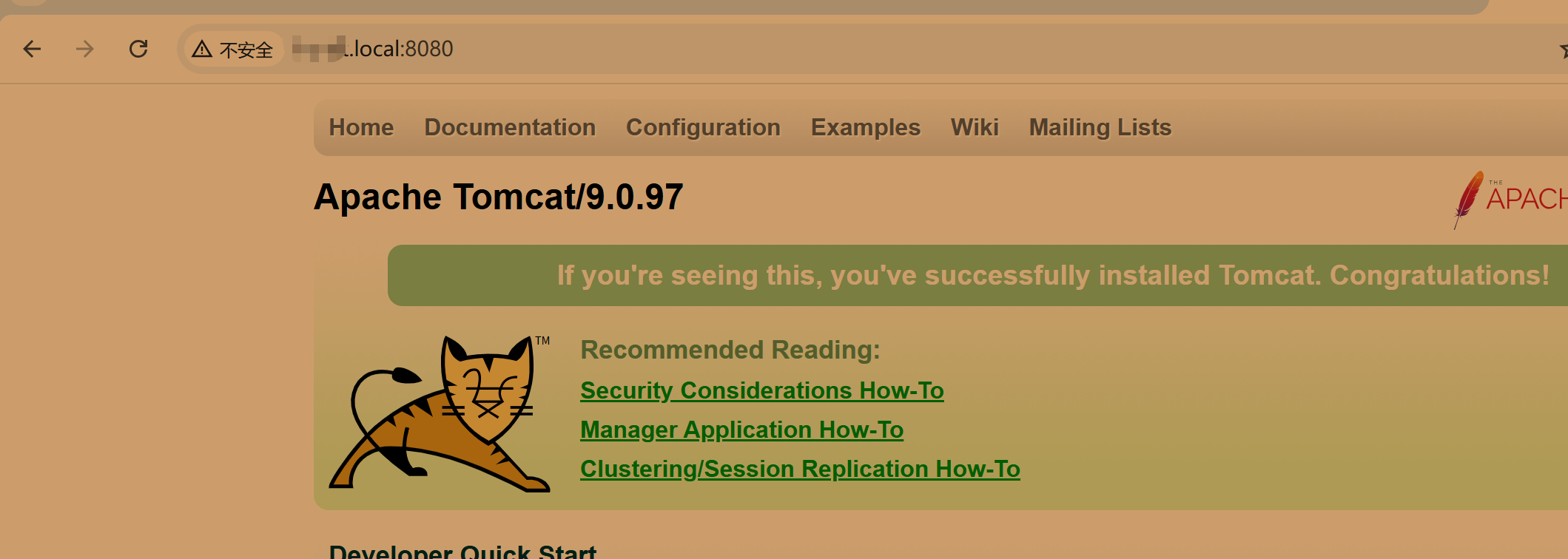本地电脑轻松访问：VMware NAT模式下DNS域名解析实战_vmware dns-CSDN博客