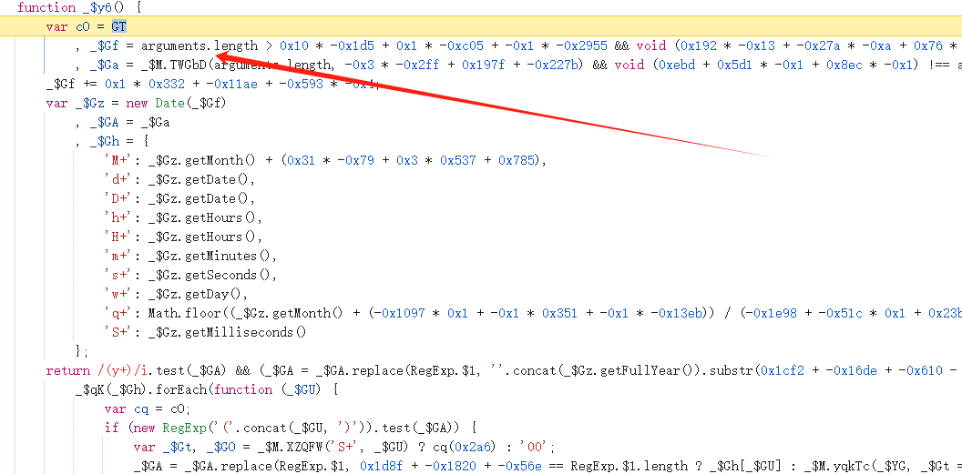 京东jd 某东h5st算法和补环境还原-CSDN博客