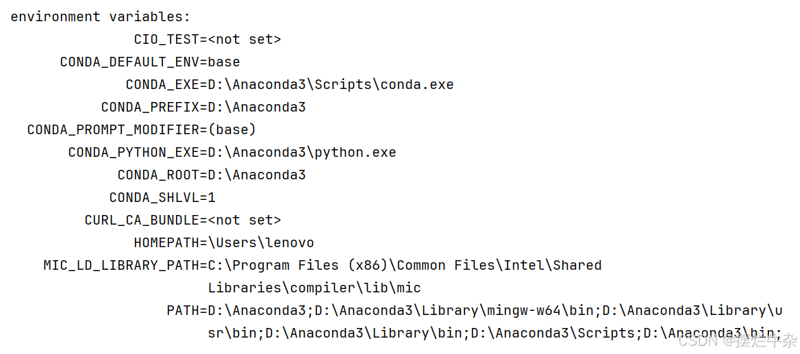 Modulenotfounderror No Module Named ‘pyexecjs‘问题记录modulenotfounderror