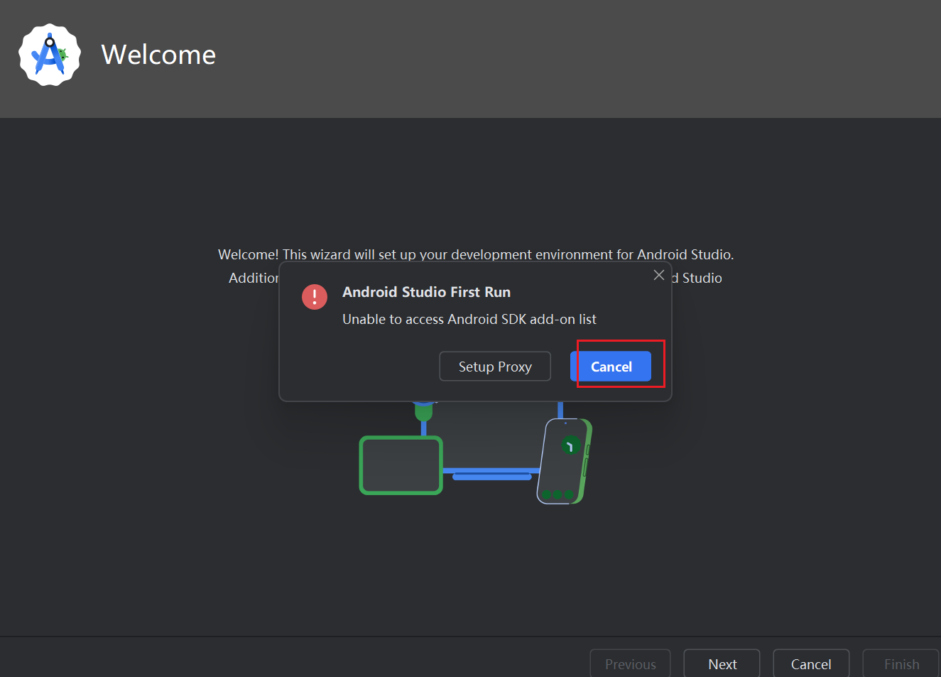 Android Studio开发环境搭建_android studio 开发环境搭建-CSDN博客