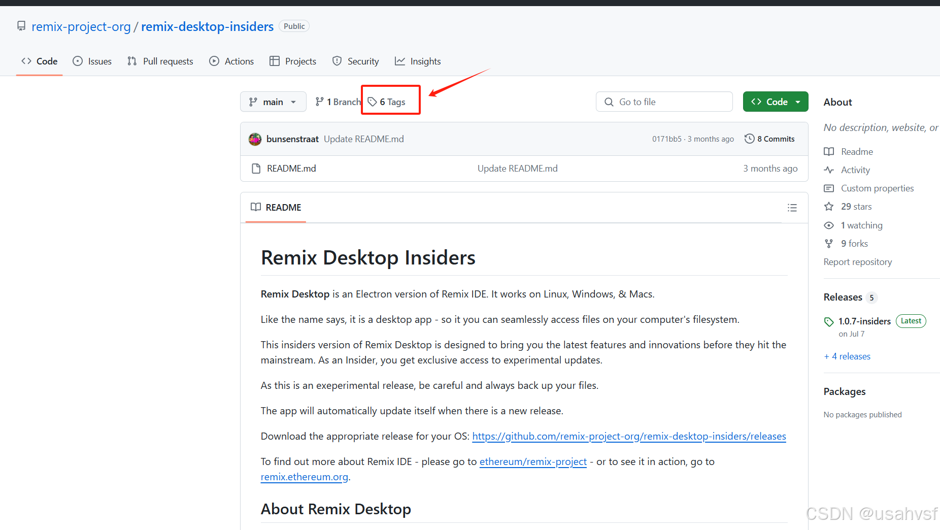 remix-ide安装windows桌面版开发环境_remix ide-CSDN博客