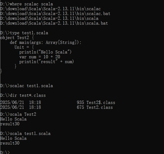 Chisel芯片开发入门系列 -- 4. JDK Installation_chisel jdk-CSDN博客