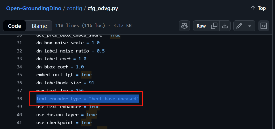 Open-GroundingDINO微调实战详细教程-CSDN博客