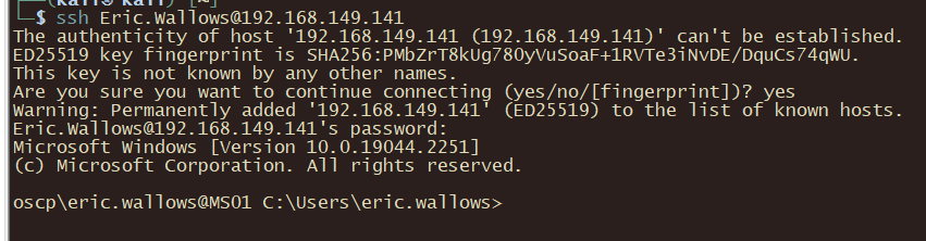 OSCP Challenge 4 - OSCP A_oscp challenge a-CSDN博客