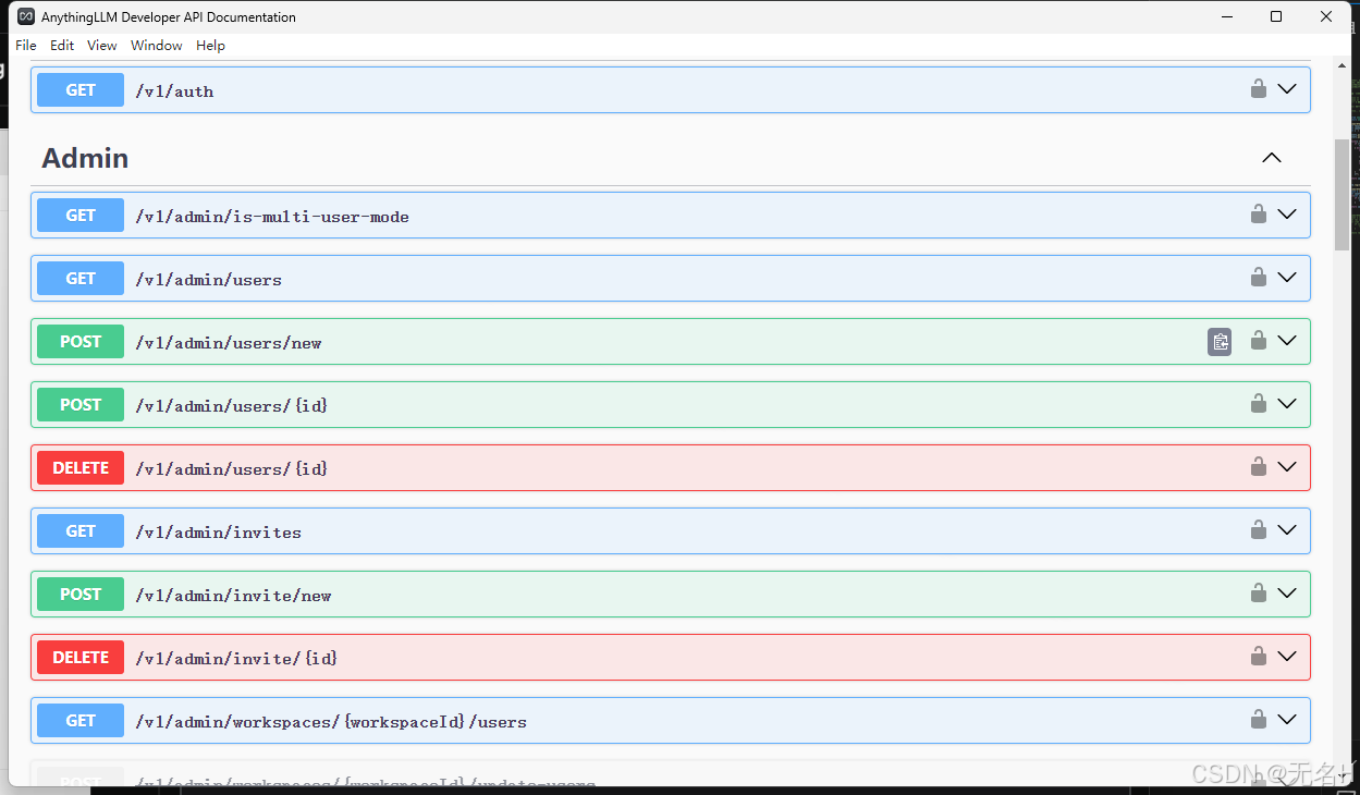 AnythingLLM如何集成deepseek实现本地知识库_anythingllm 读取pdf-CSDN博客