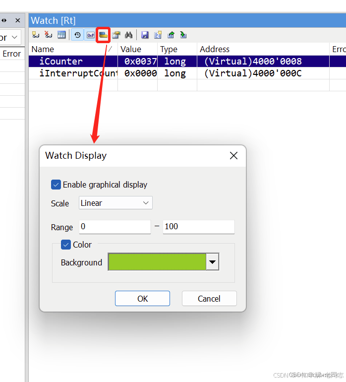 isystem-winIDEA调试工具使用-CSDN博客