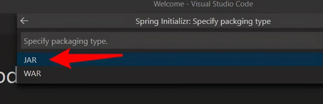 记录一下visiual code新建springboot项目_vscode创建springboot项目-CSDN博客
