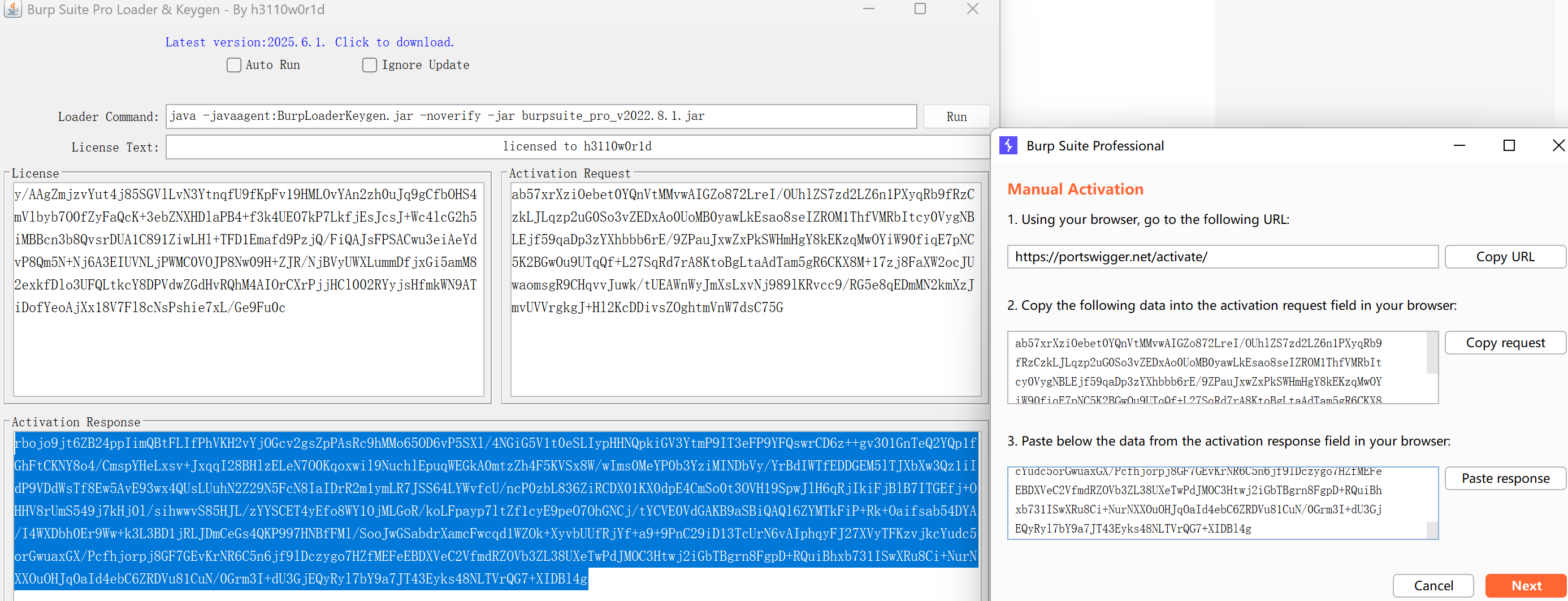 CTF工具——Burp Suite Pro_brupsuite pro ctf-CSDN博客