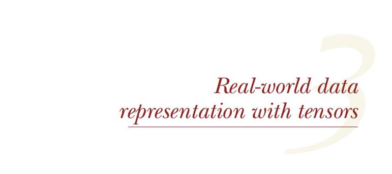 Pytorch深度学习实战 教你使用pytorch创建神经网络和深度学习系统的实用指南（附pdf）pytorch深度学习实战 Pdf Csdn博客
