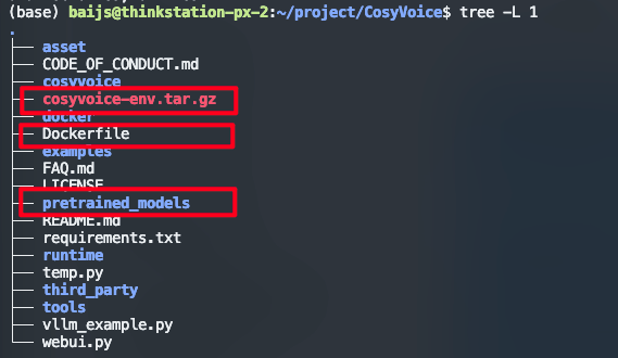 容器化运行cosyvoice2服务_cosyvoice2 docker-CSDN博客