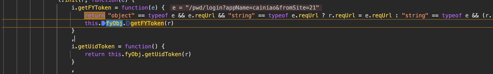 阿里系bx-ua:231!逆向分析-CSDN博客