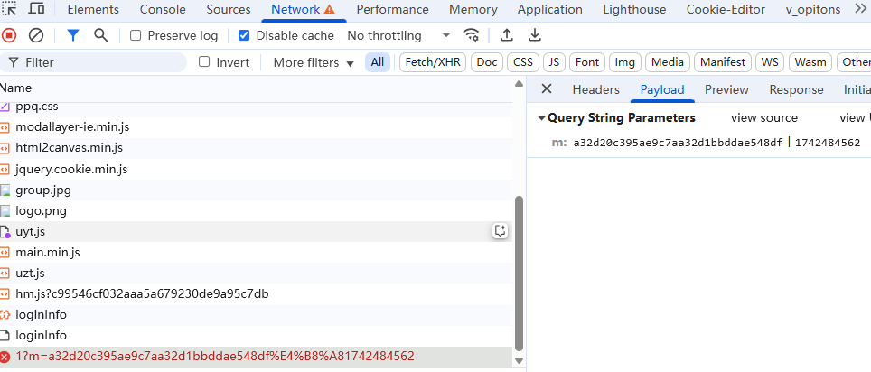 猿人学js逆向 - 01-CSDN博客