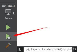 win10环境下msys2+mingw编译ffmpeg(64位含ffplay)_msys2 ffmpeg-CSDN博客
