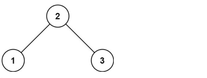 (leetcode)力扣100 43验证二叉搜索树(递归)-CSDN博客